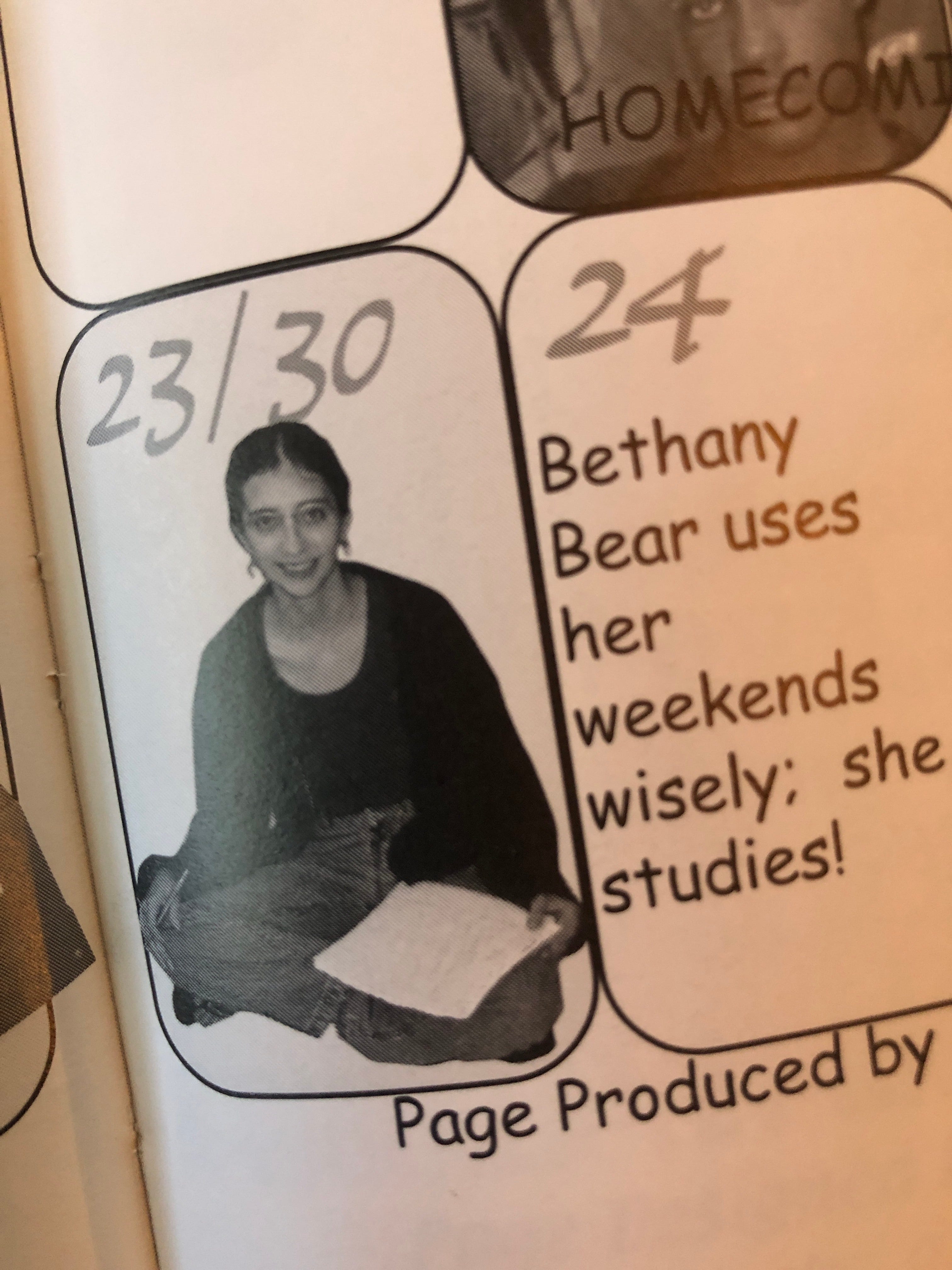 But what is hospitality, really? - Bethany Joy's Substack