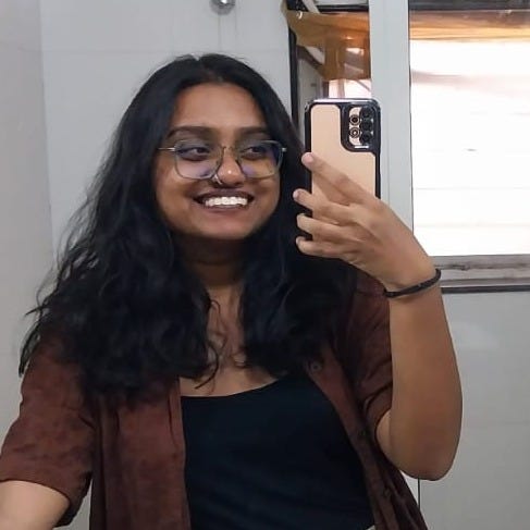 Shruti Lohar | Substack