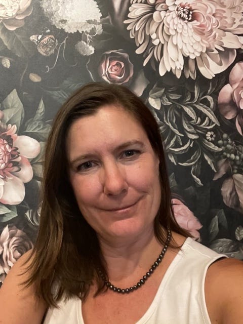 Nicole Force, Magical Western | Substack