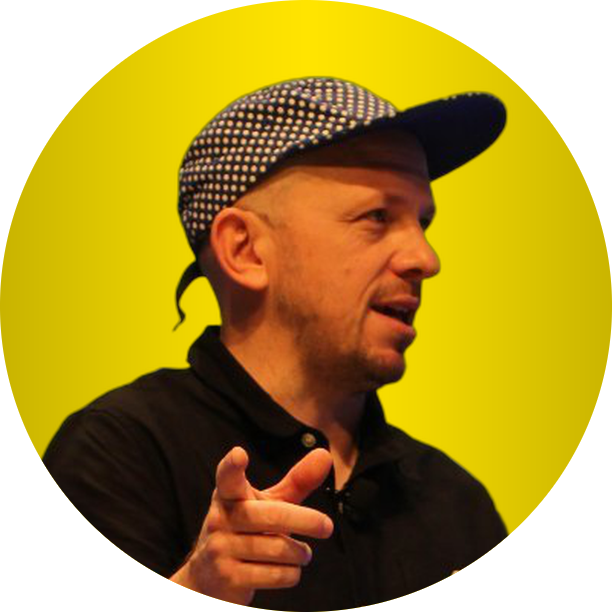 Chris Jackson | Substack