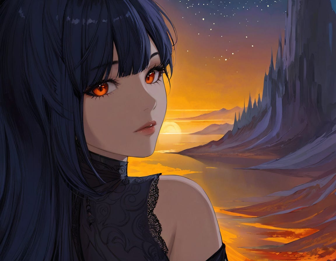 Gypsie Princess Effie's Diary: The Last Entry -- Rescuing the Future ...