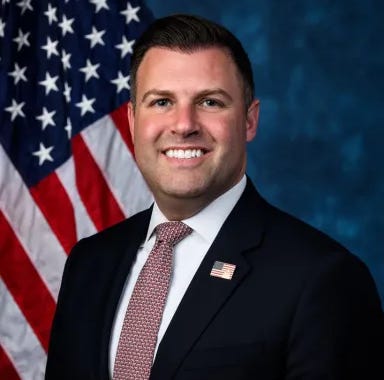 Seven takeaways from U.S. Rep. Ryan Mackenzie’s telephone town hall