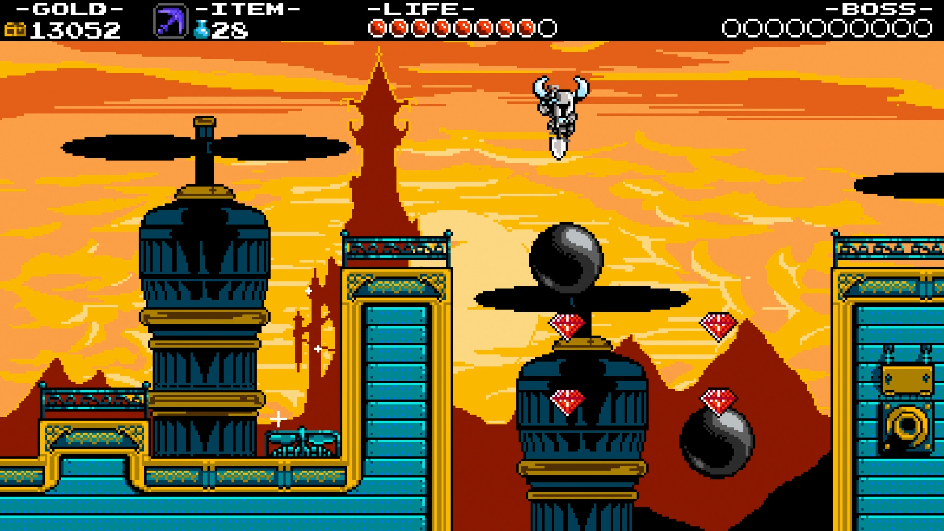 How to Make a Good 2D Camera - by Mark Brown