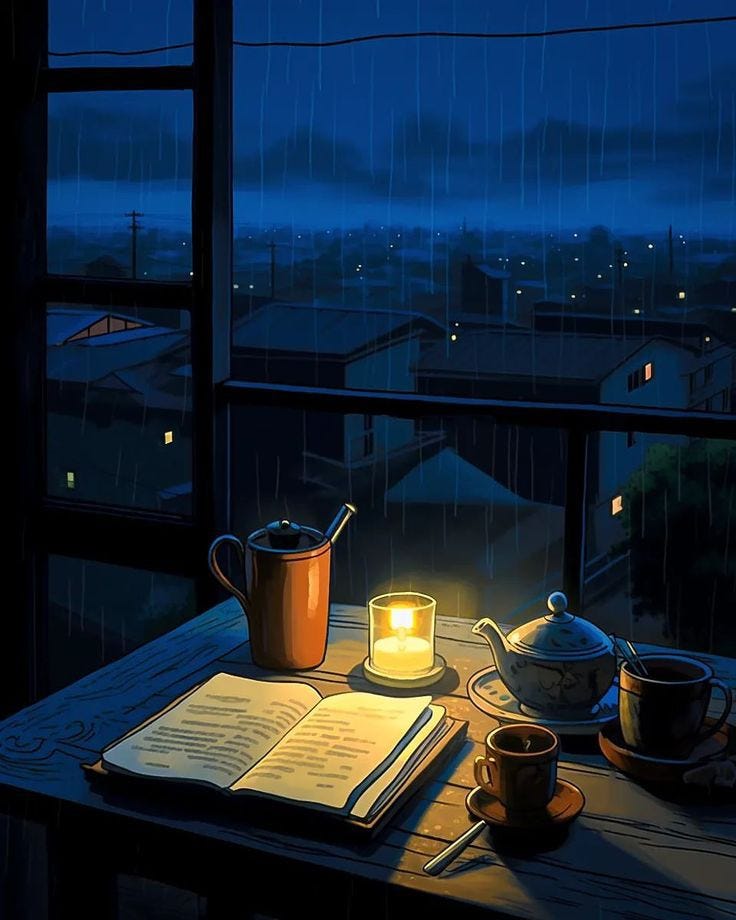 our identity.. - by Babalola Faith - Fay's Substack.