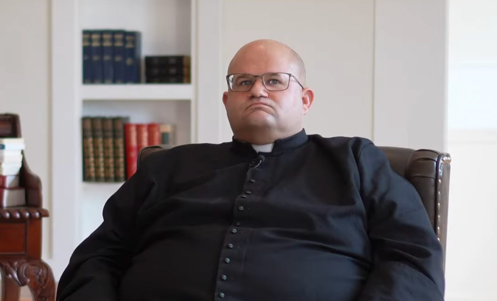 ‘Veritatis Splendor’ priests expected to leave Tyler diocese