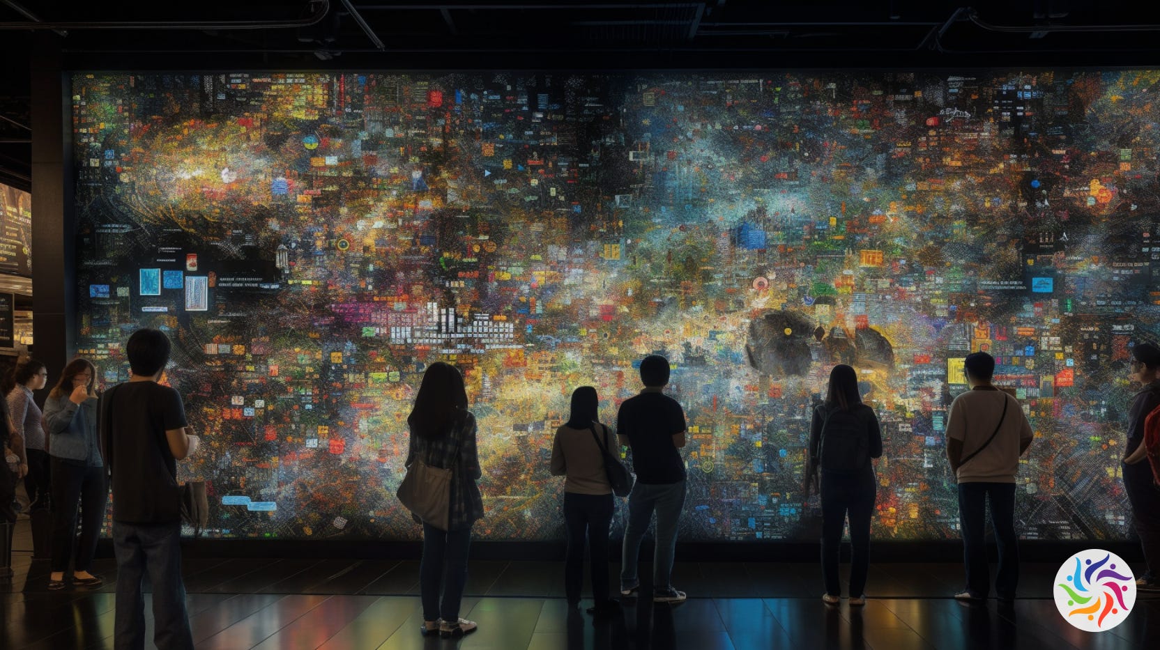 Communities of the Future - Brett Maytom