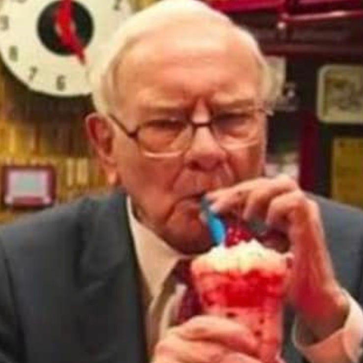 Stock Talks | Substack