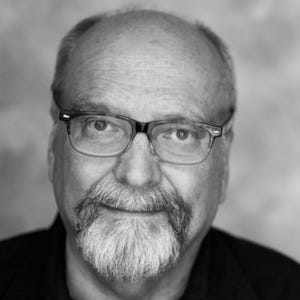 Keith Cutter | Substack