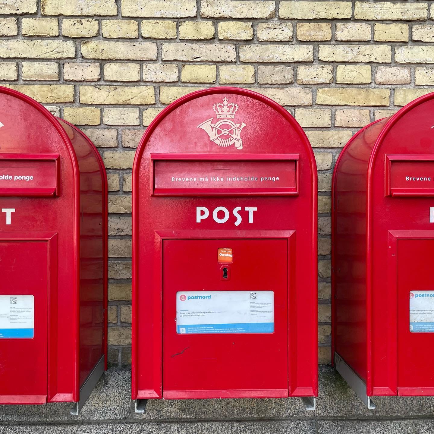 The Danish IQ Test, First in a Series - by Meg Fischer