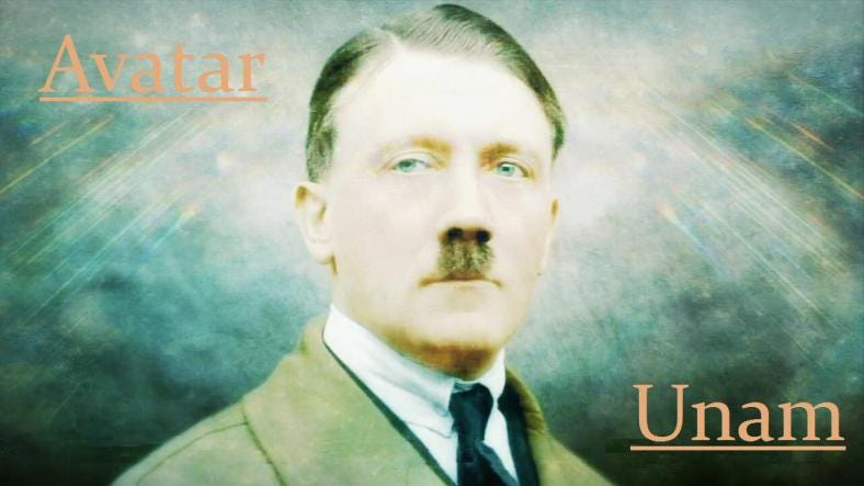 URRU: THULEAN POLAR MYTHOS - Hyperborea