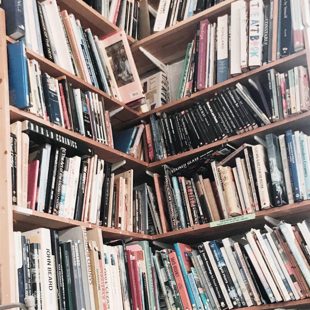 our beautiful bendy spine - by Bridget Luff