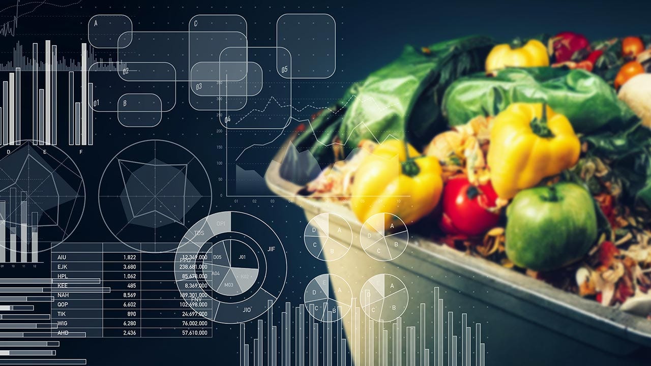 The Future of Food Tech - by Lisa Pepe - Chef & Rare