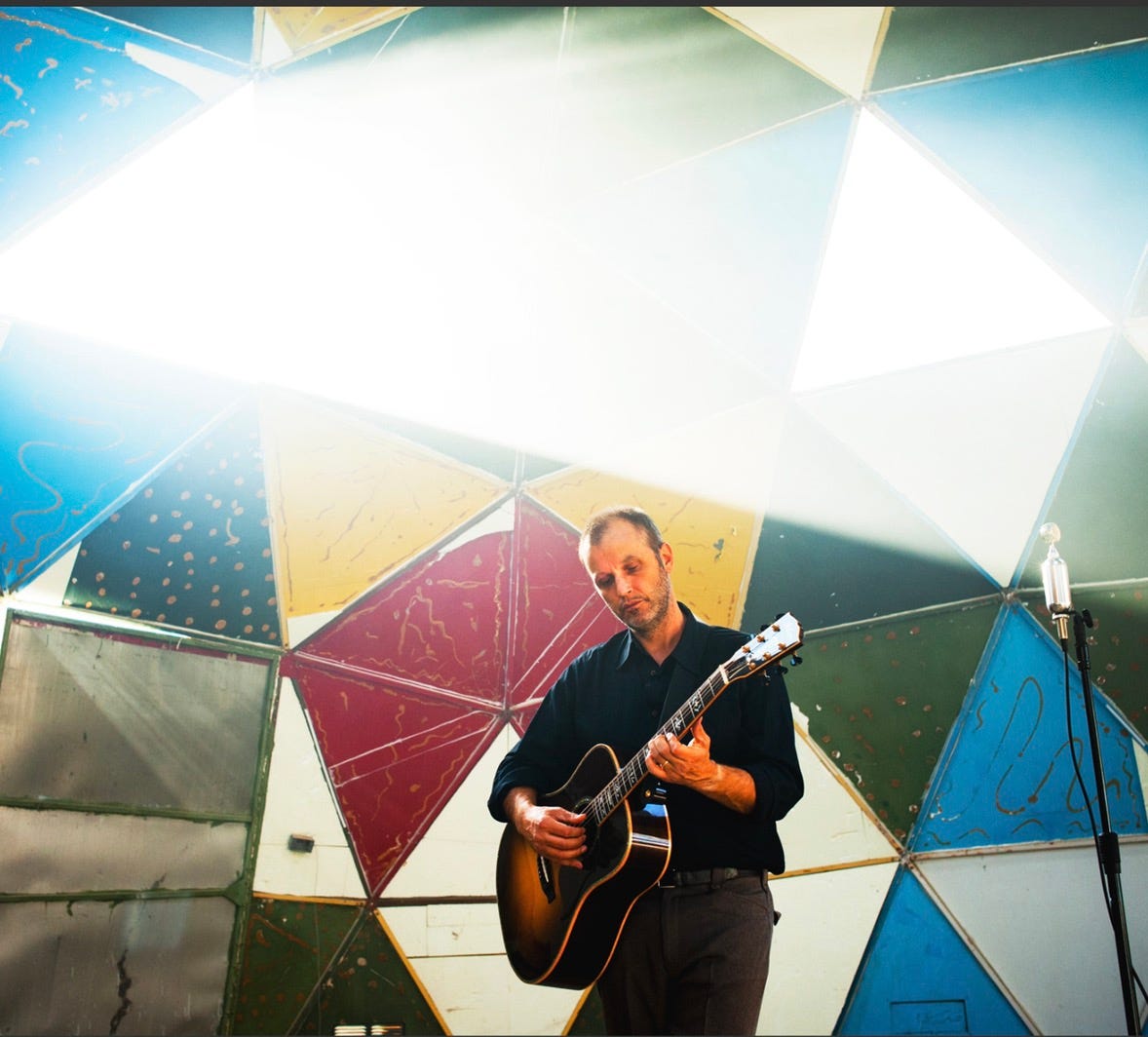 Coby Brown | Substack