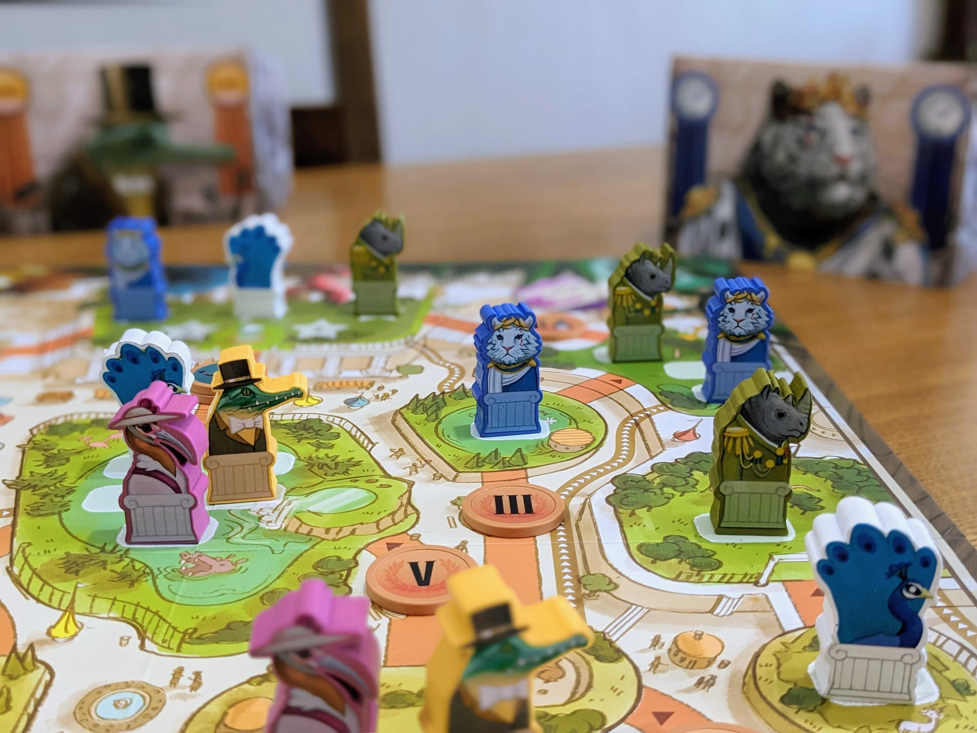 How To Resurrect A Lost 31-Year-Old Board Game Into One of The Best ...
