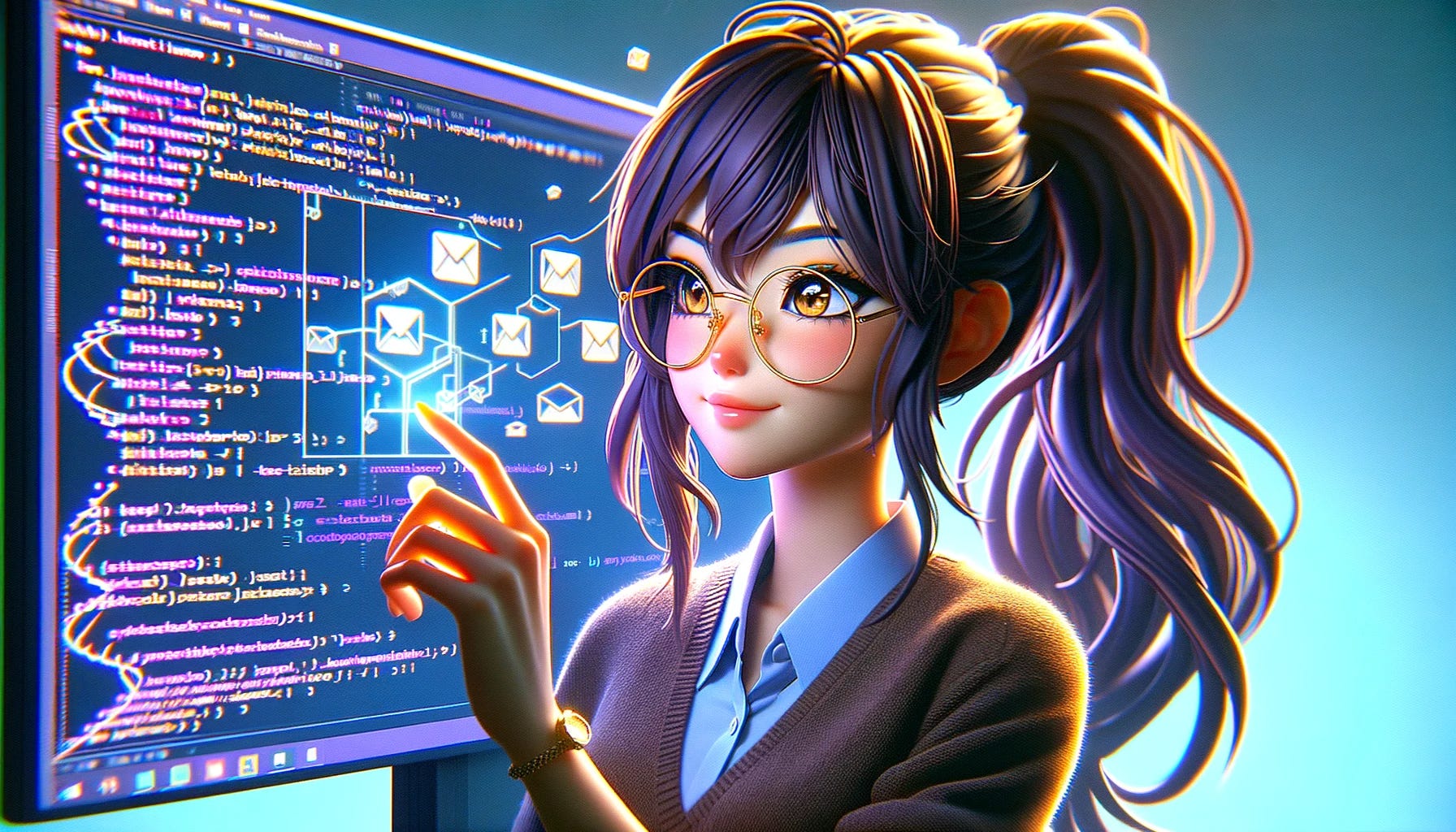 Welcome my friend! - by Miraya Tech - Miraya’s Corner