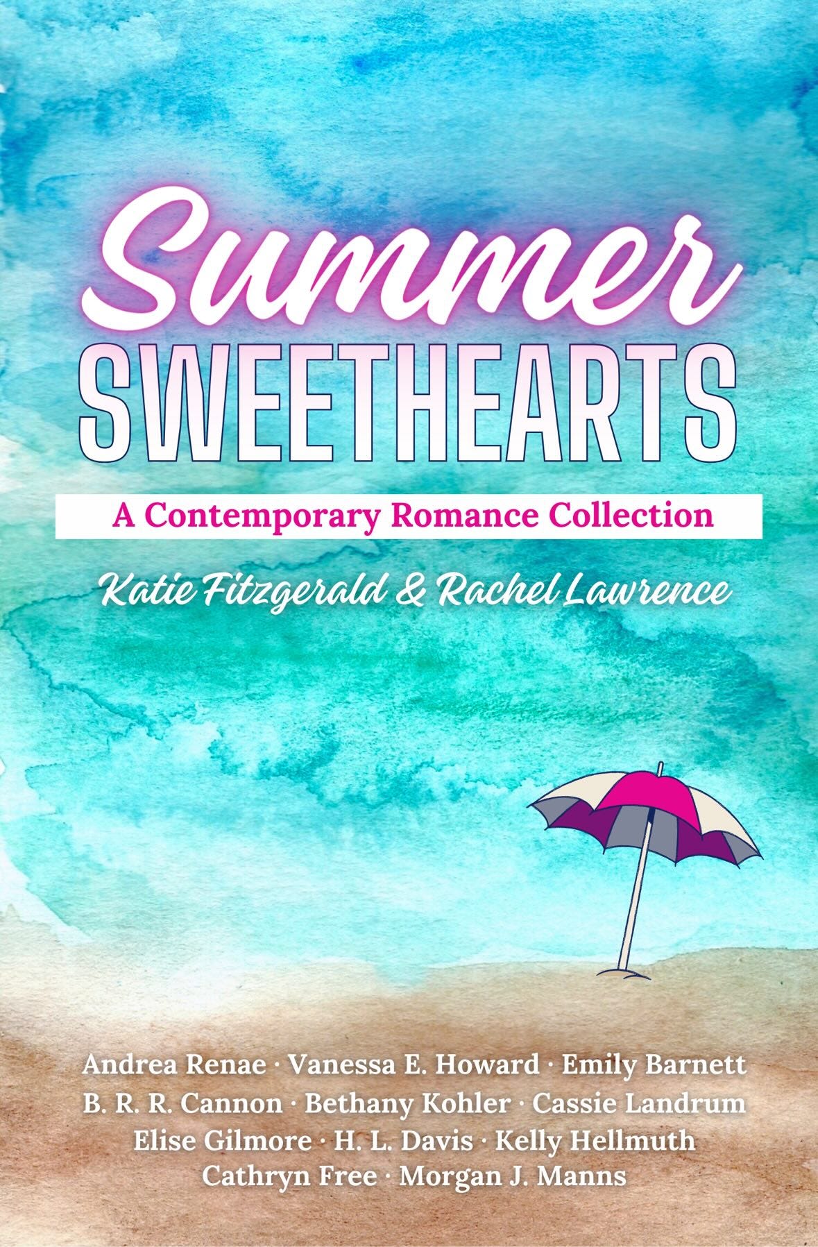 New Substack Alert! - by Morgan J. Manns