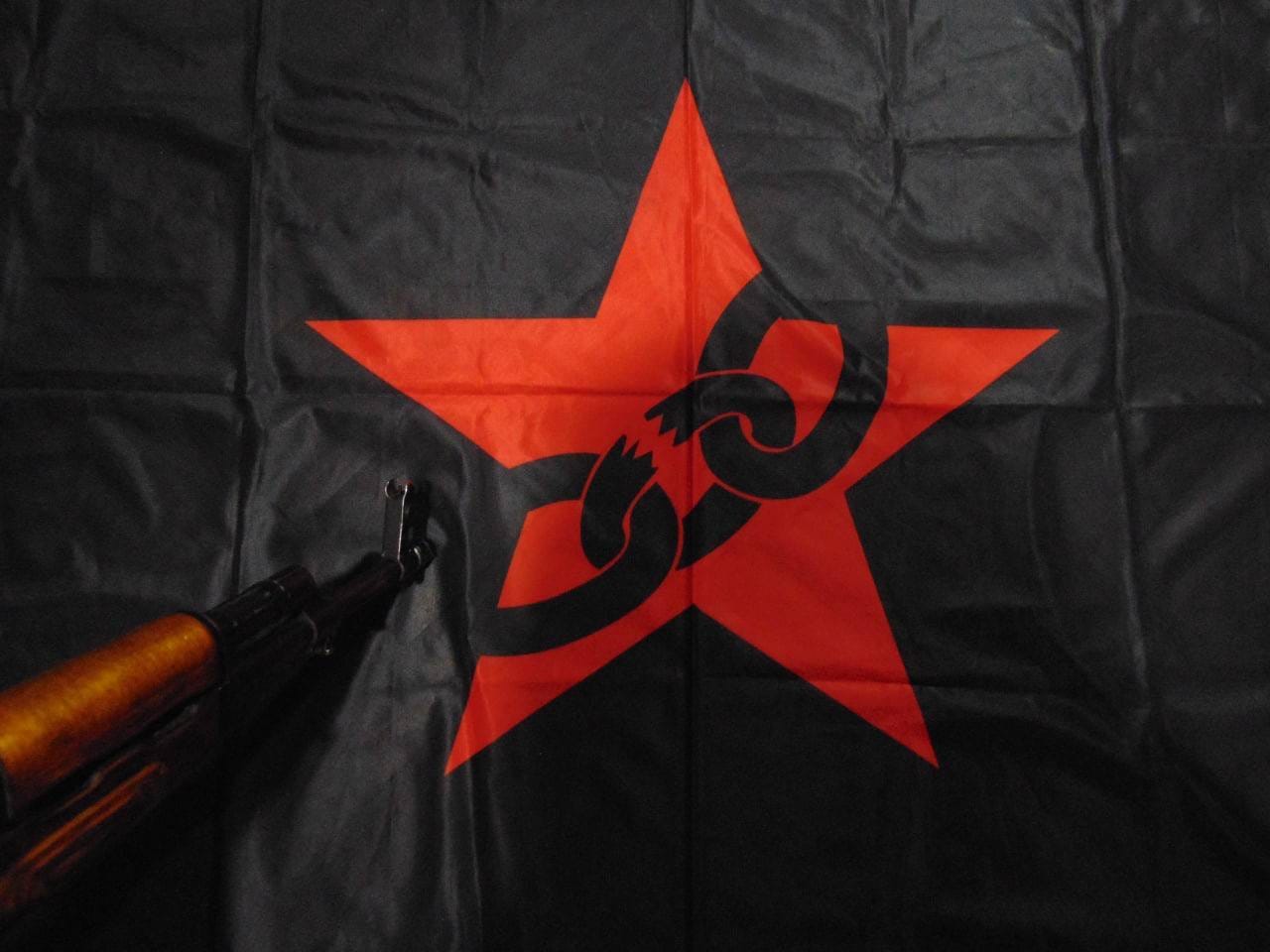 Russia's BOAK Partisans Act to Undermine Moscow's War on Ukraine