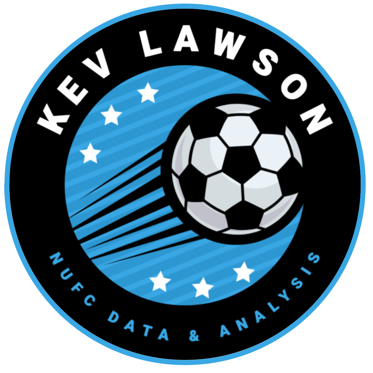 Kev Lawson | Substack