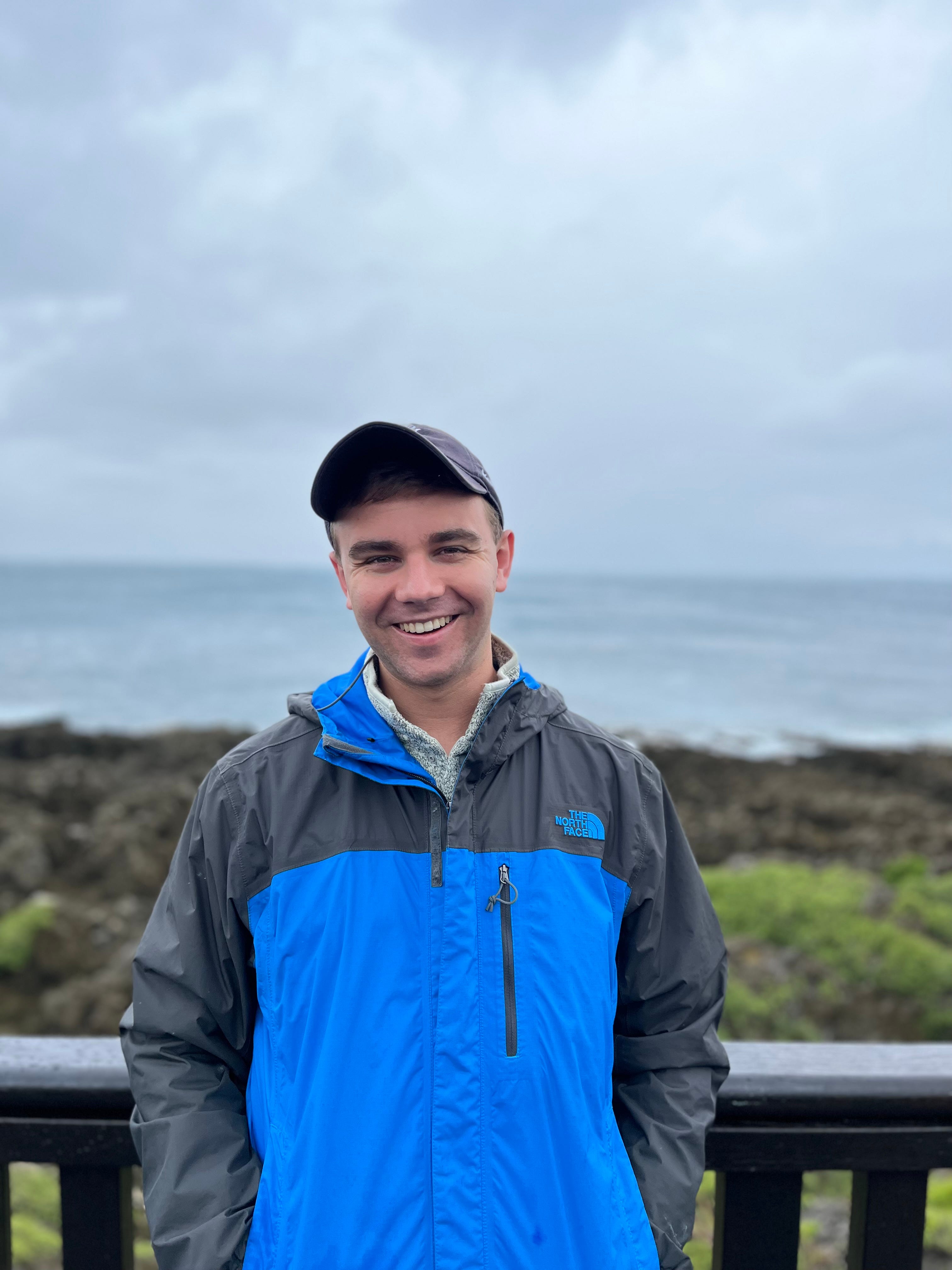 Ethan Knecht | Substack