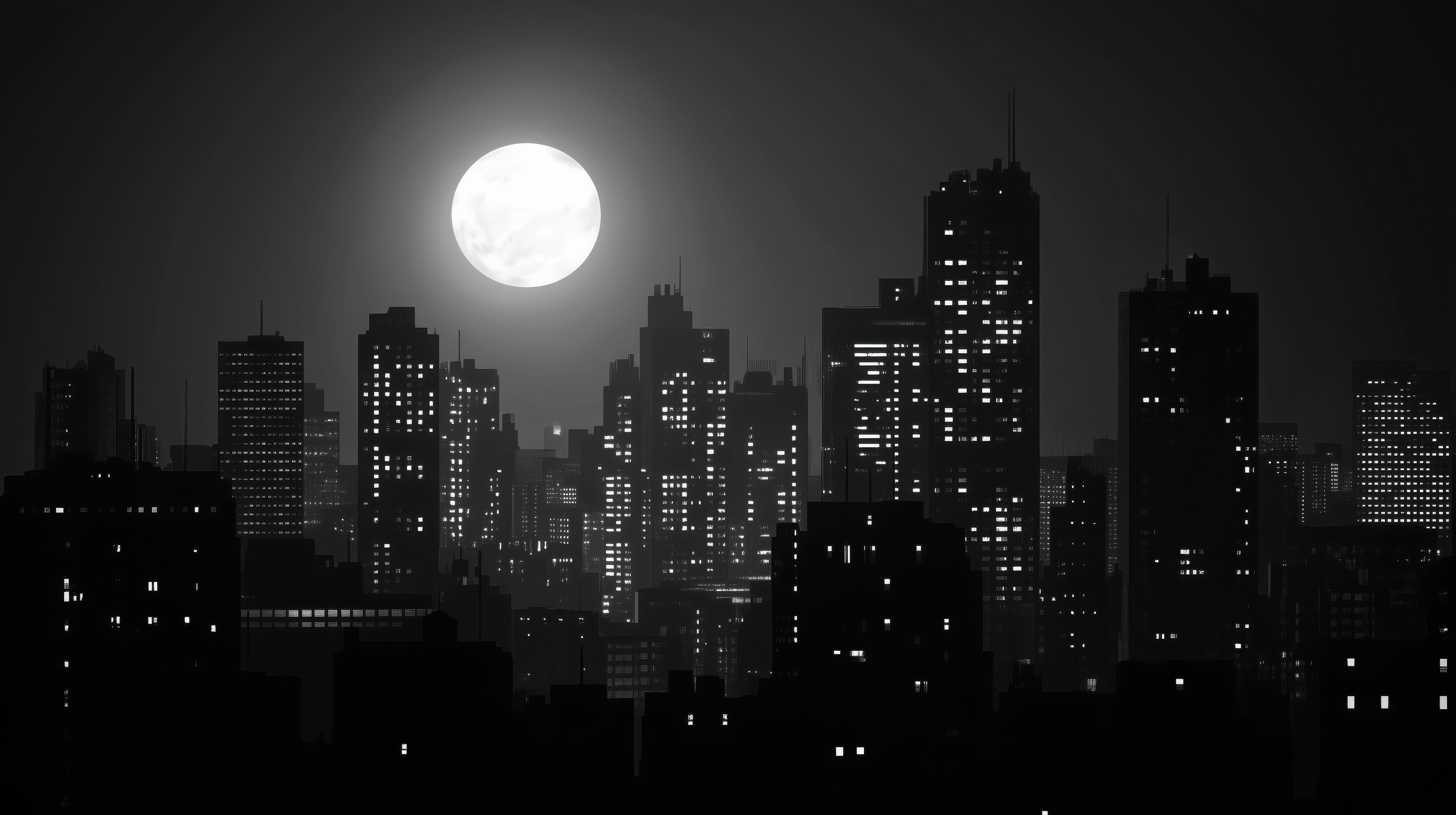 Sometime Around Midnight - by Mr. B
