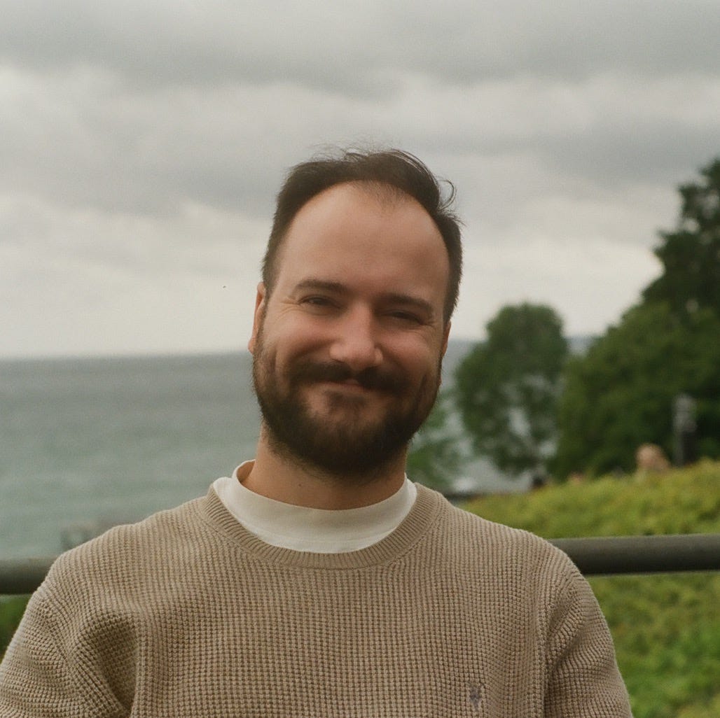 Anthony Draper | Substack