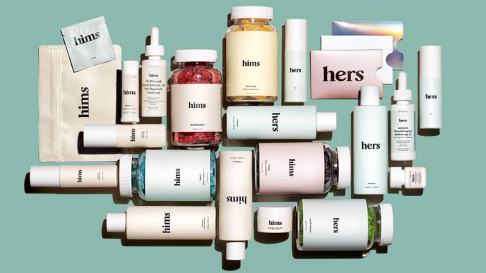 💊 Hims & Hers: Surging Telehealth