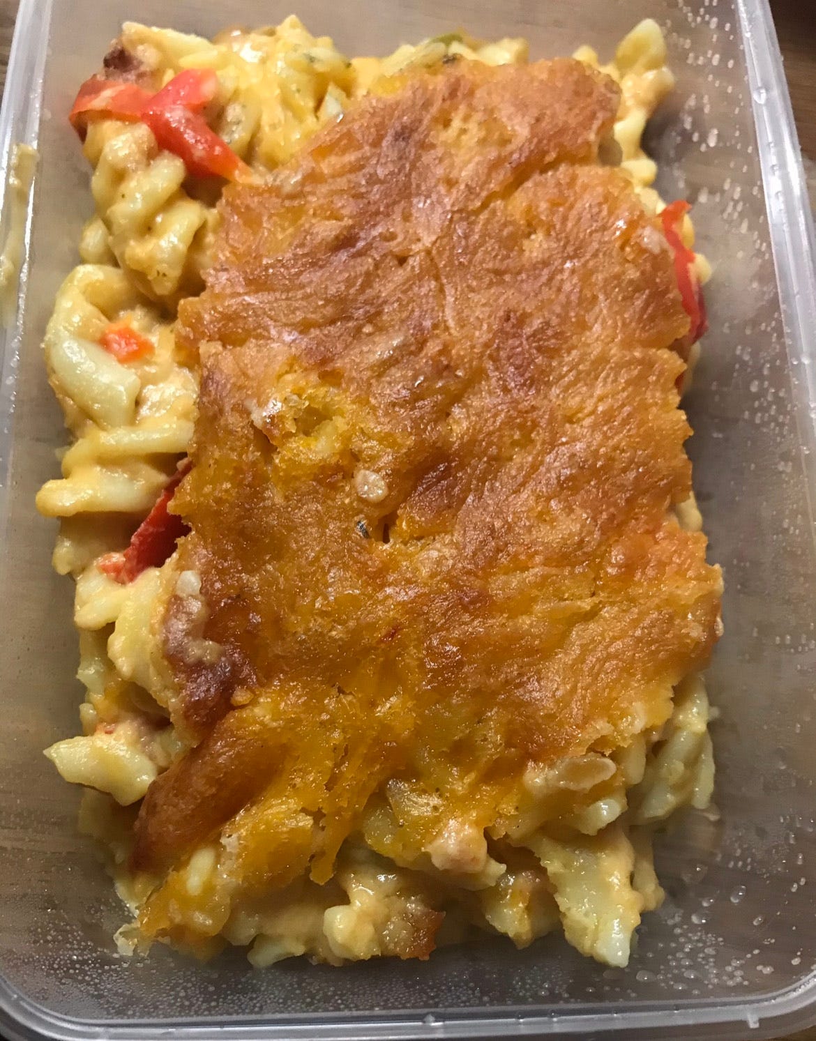 Six of One 30/6/2023 - Vittles