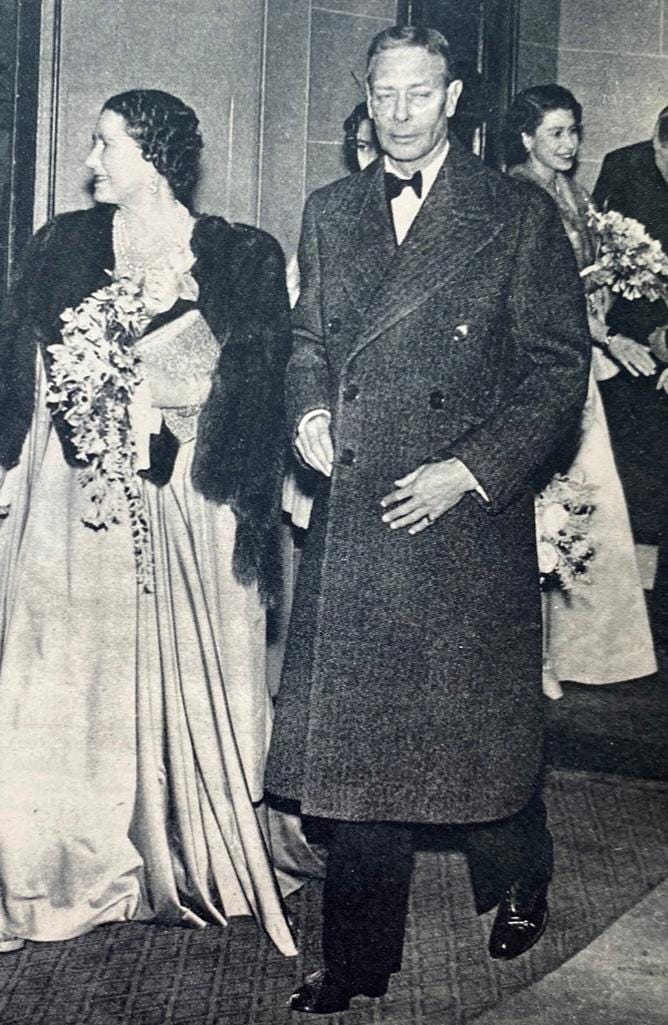 Queen Elizabeth Ii Father The Life Of Elizabeth II: The British Queen