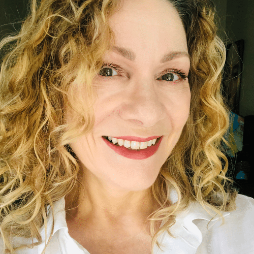 Julie Lardner | Substack