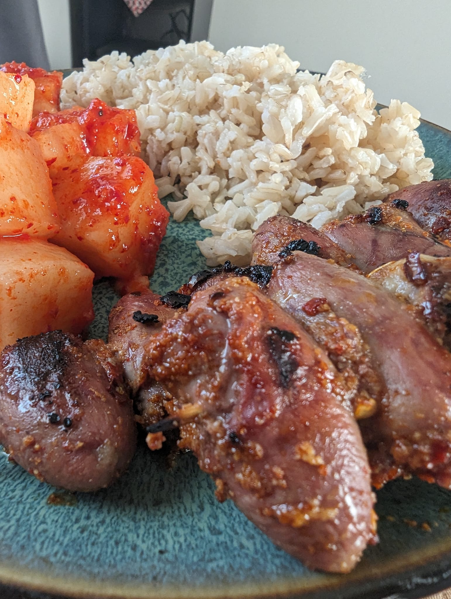 Copilot endorses my typewriter plans - by Eric Baerren