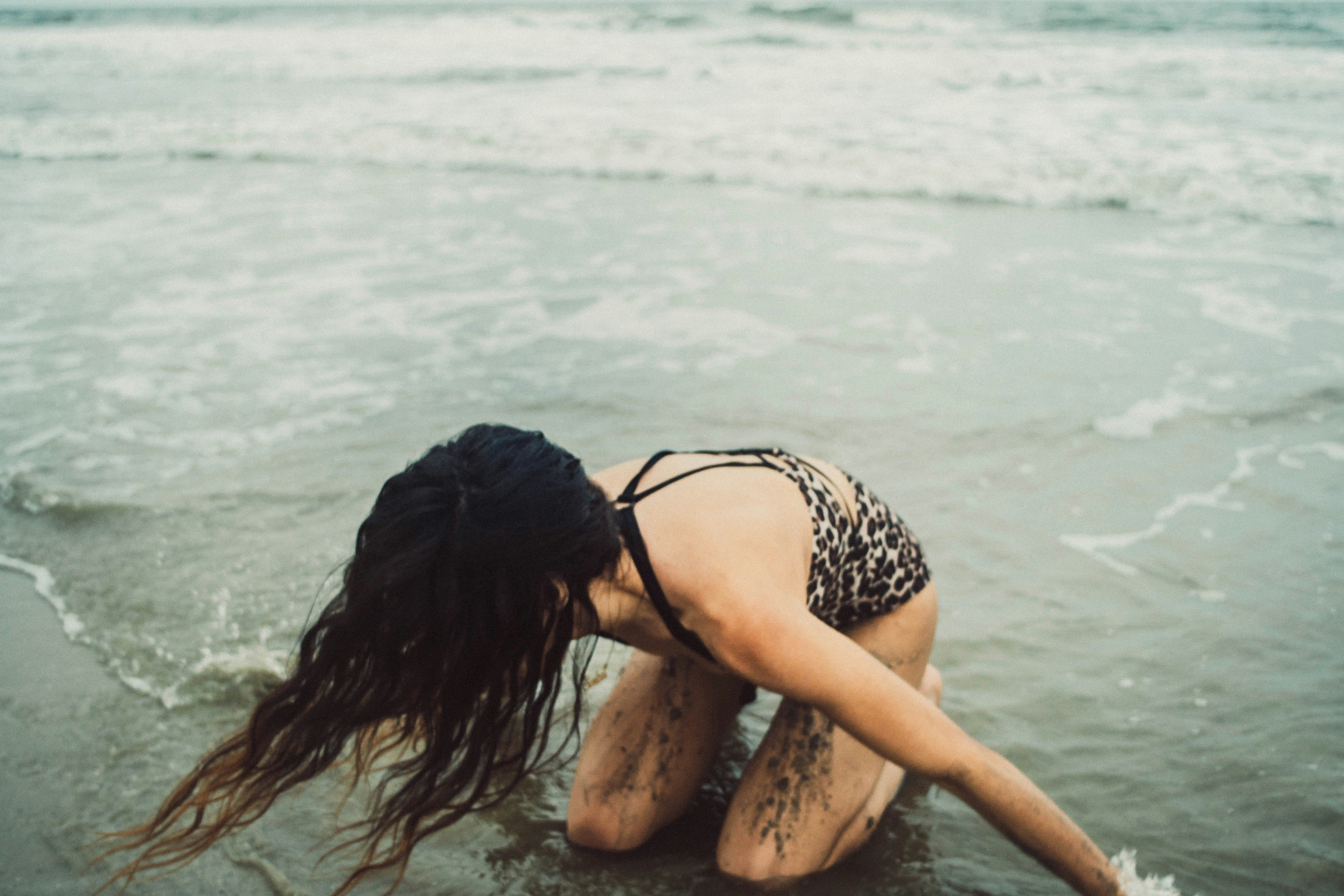 Embracing What Makes Us, Us. - All Parts by Eliza Butler