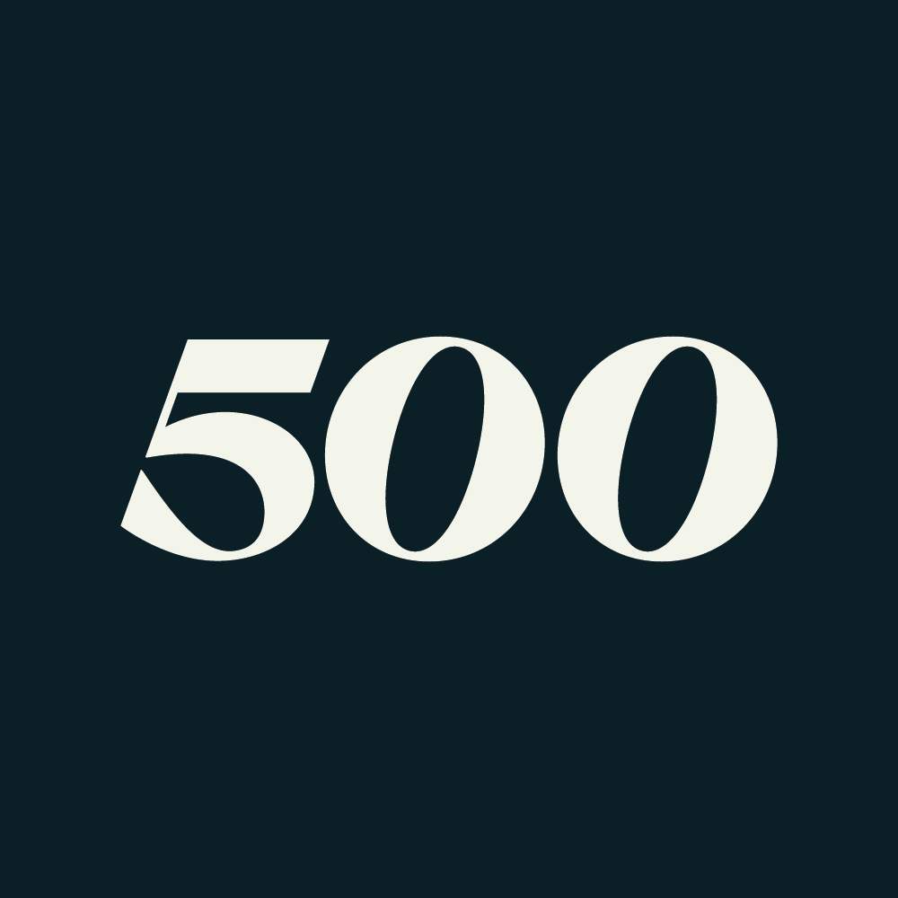 500 LatAm | Substack