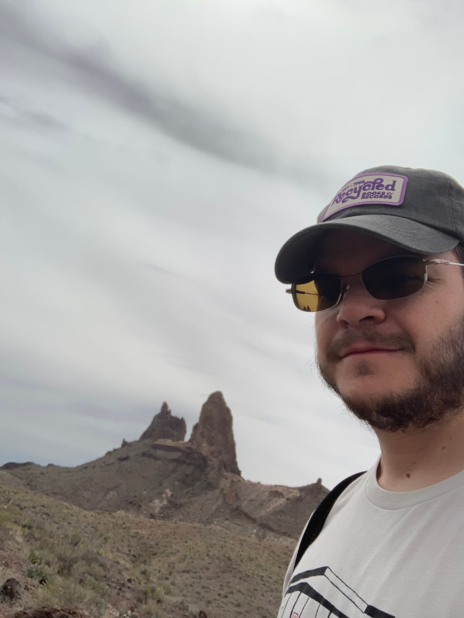 Benjamin J. Smith | Substack