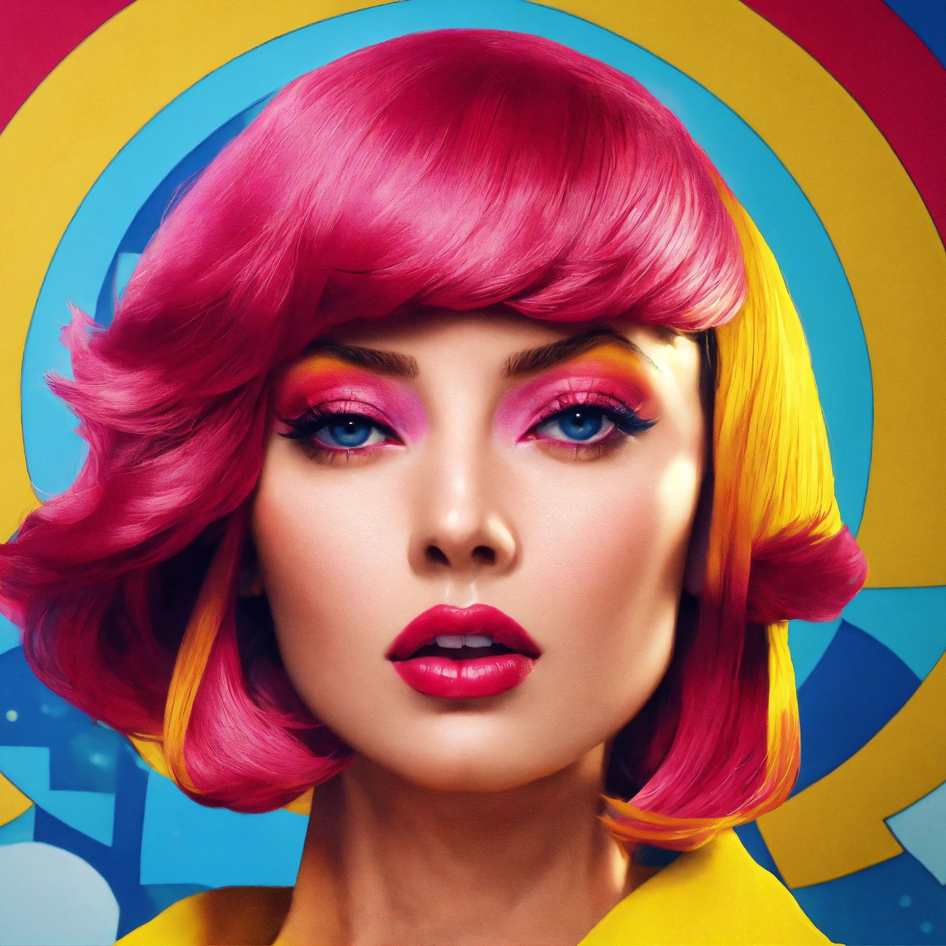 Lexie Summers | Substack