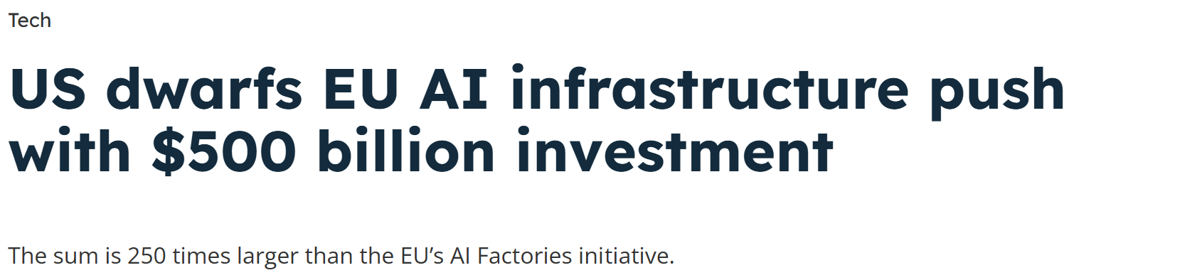 A Roadmap For AI Middle Powers - by Anton Leicht