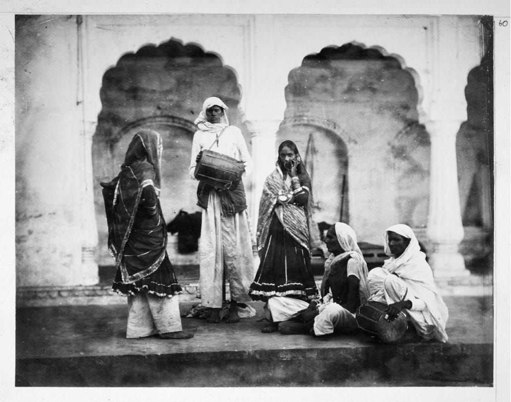 Understanding (the Hijra) Genocide - Taasha