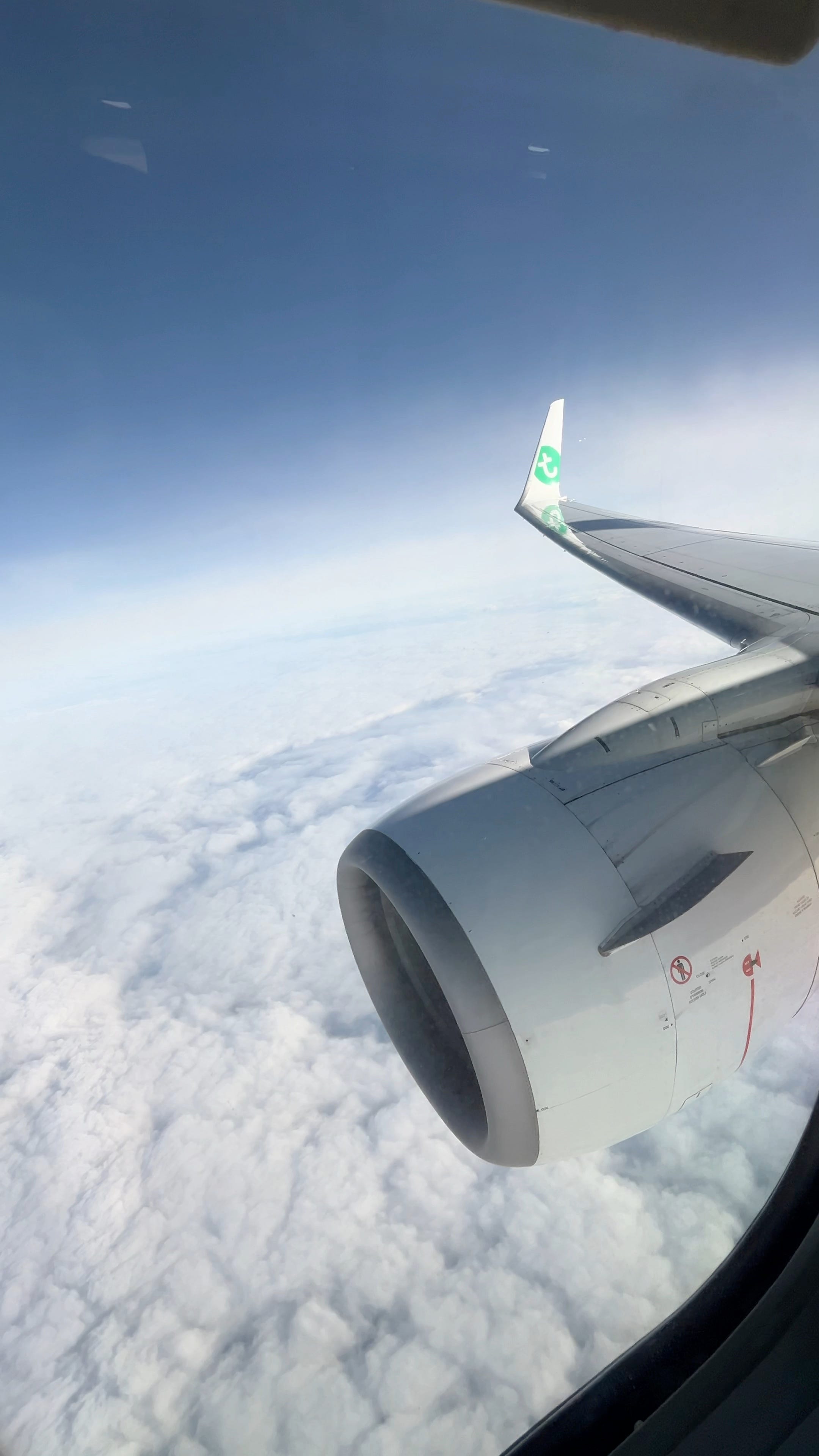7 Reasons Why Transavia is our Favorite European Budget Airline