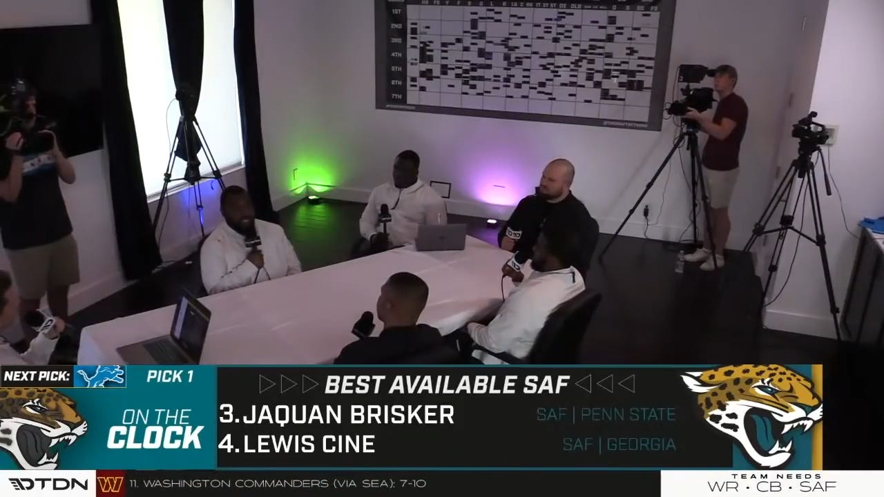 The Rise and Fall of The Draft Network - by Arif Hasan