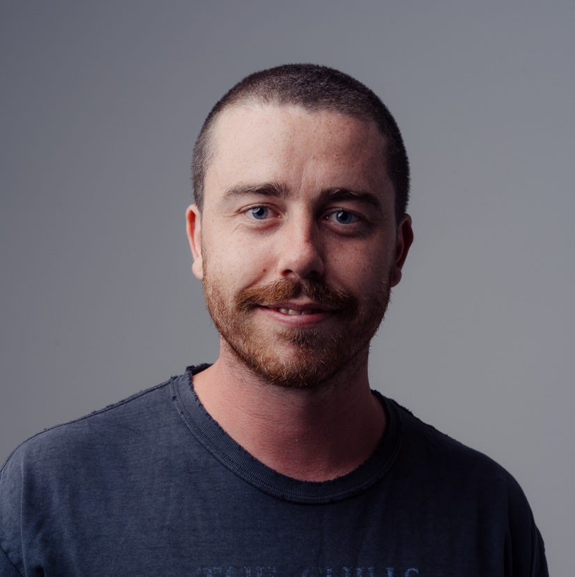 Isaac 'Hahko' McFarlane | Substack