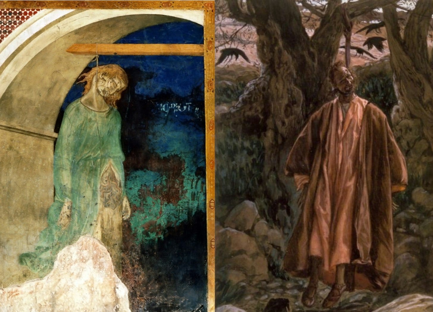 On Despair - by Will Knowland - Knowland Knows