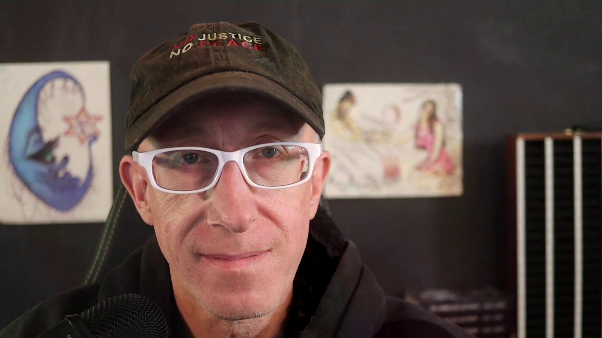 Sage Lewis | Substack