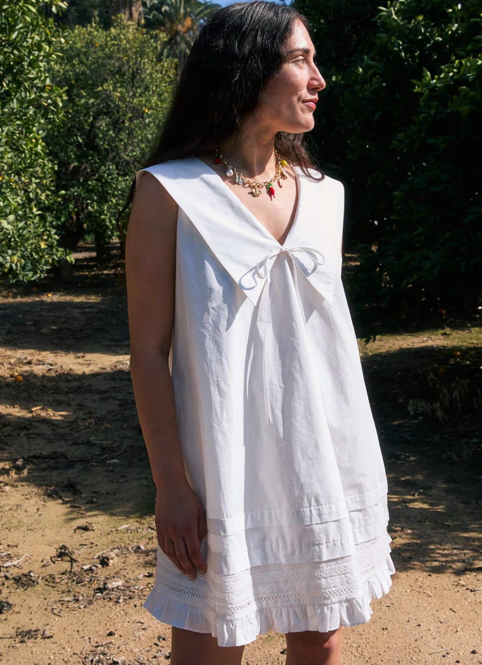 Style Notes Piper Ratliff From The White Lotus