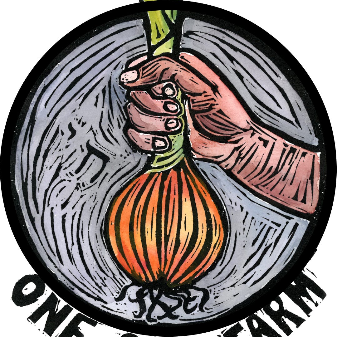 One Soil Farm | Substack