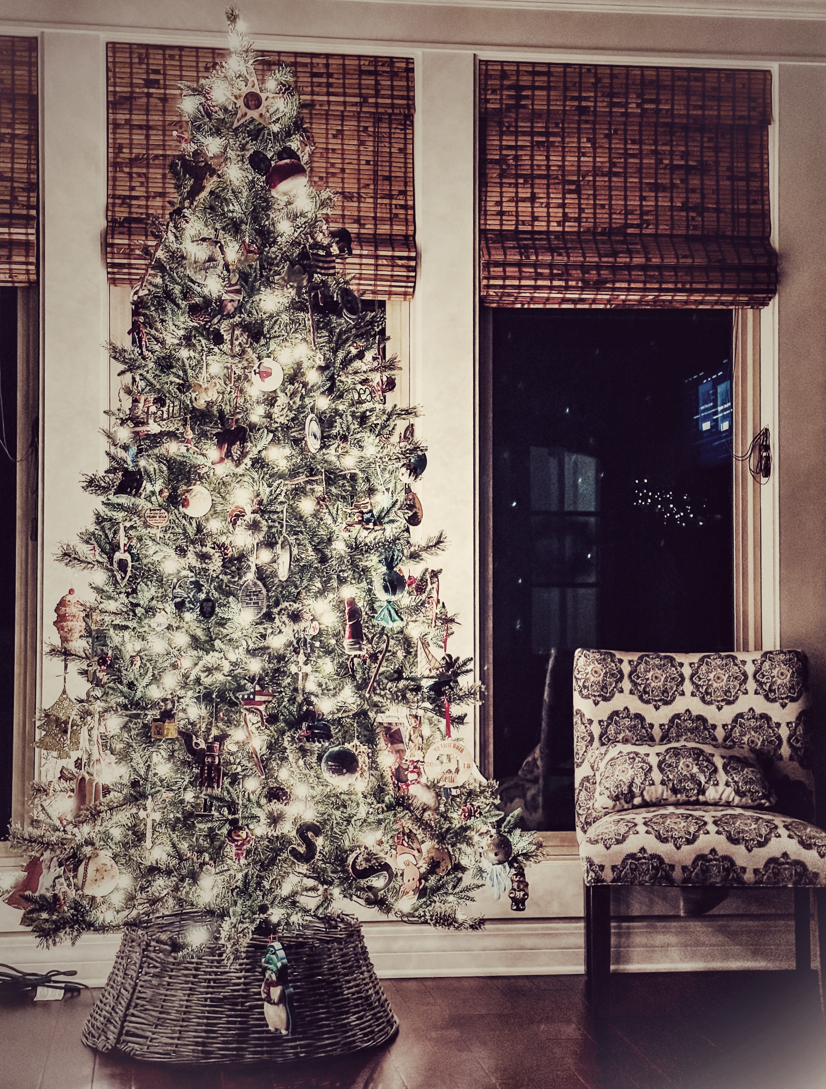 Grief - by SharonD - Sharon’s Substack