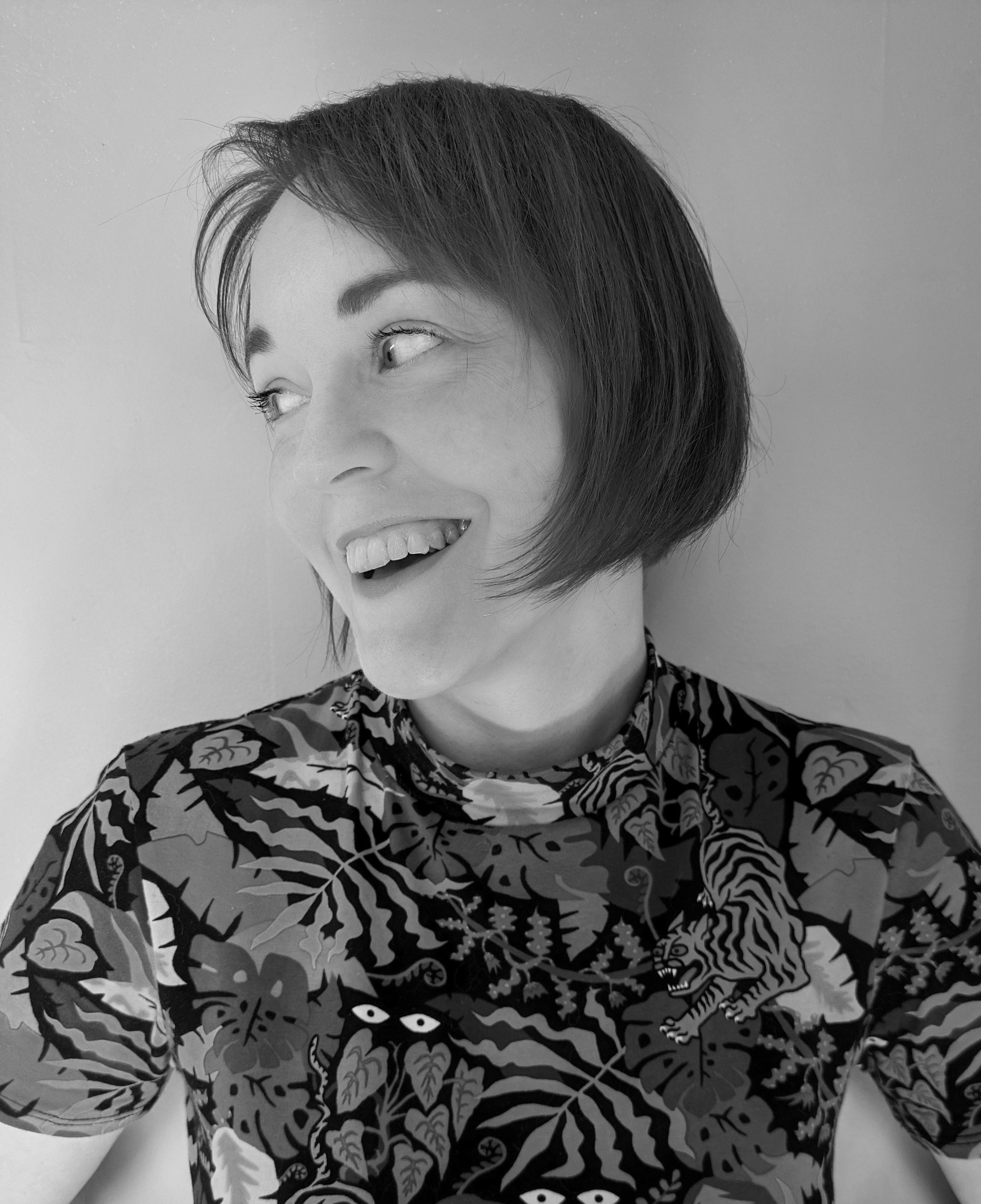 Emily Meredith Lewis | Substack