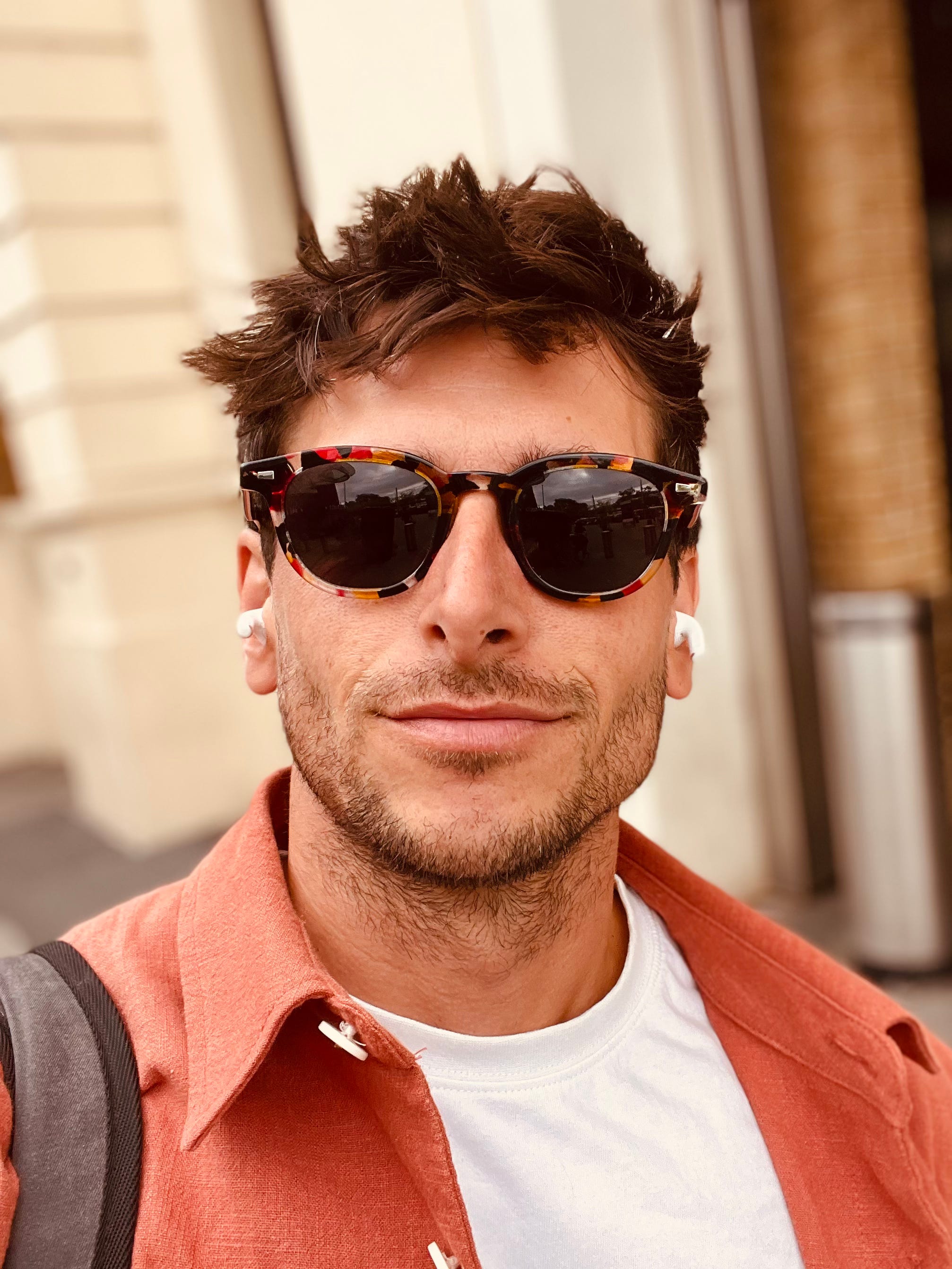 Nick Butter | Substack