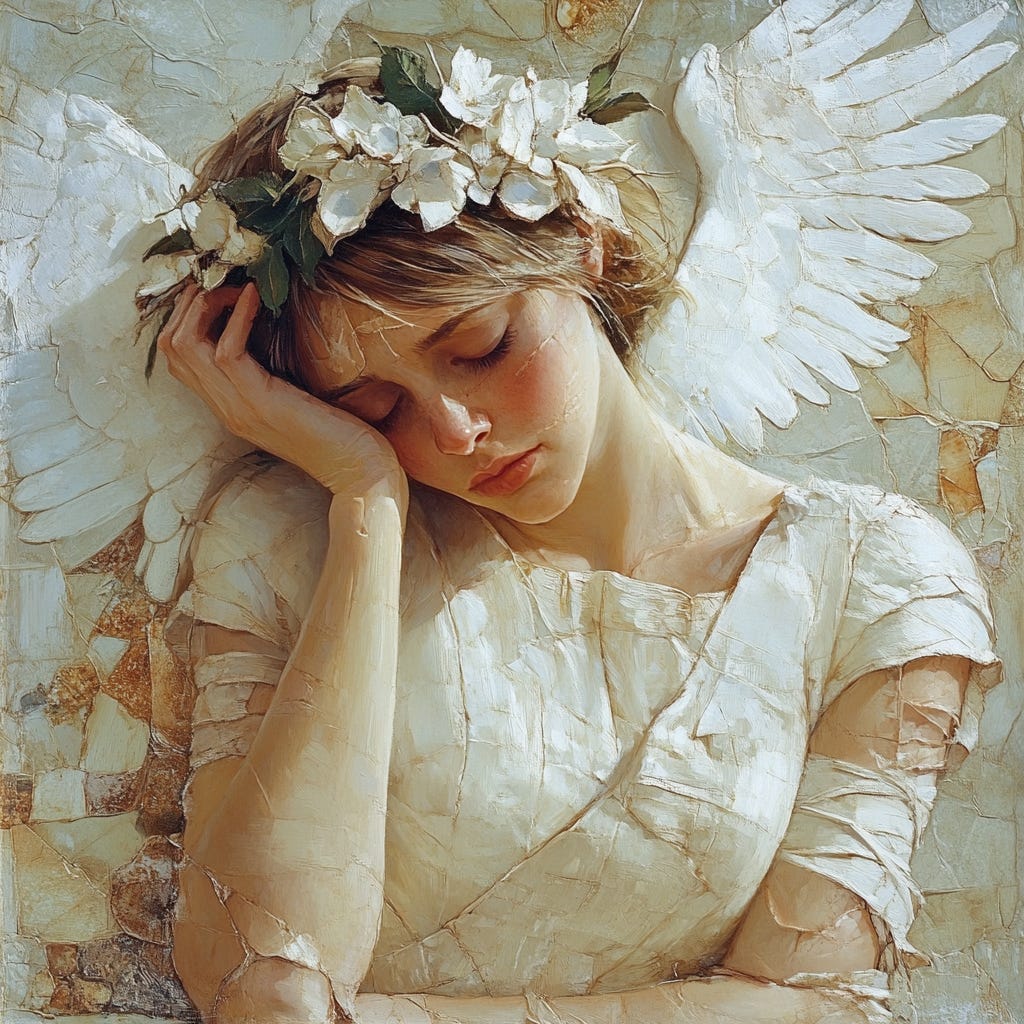 The Wounded Healers Heartache - by Dr Tracy King