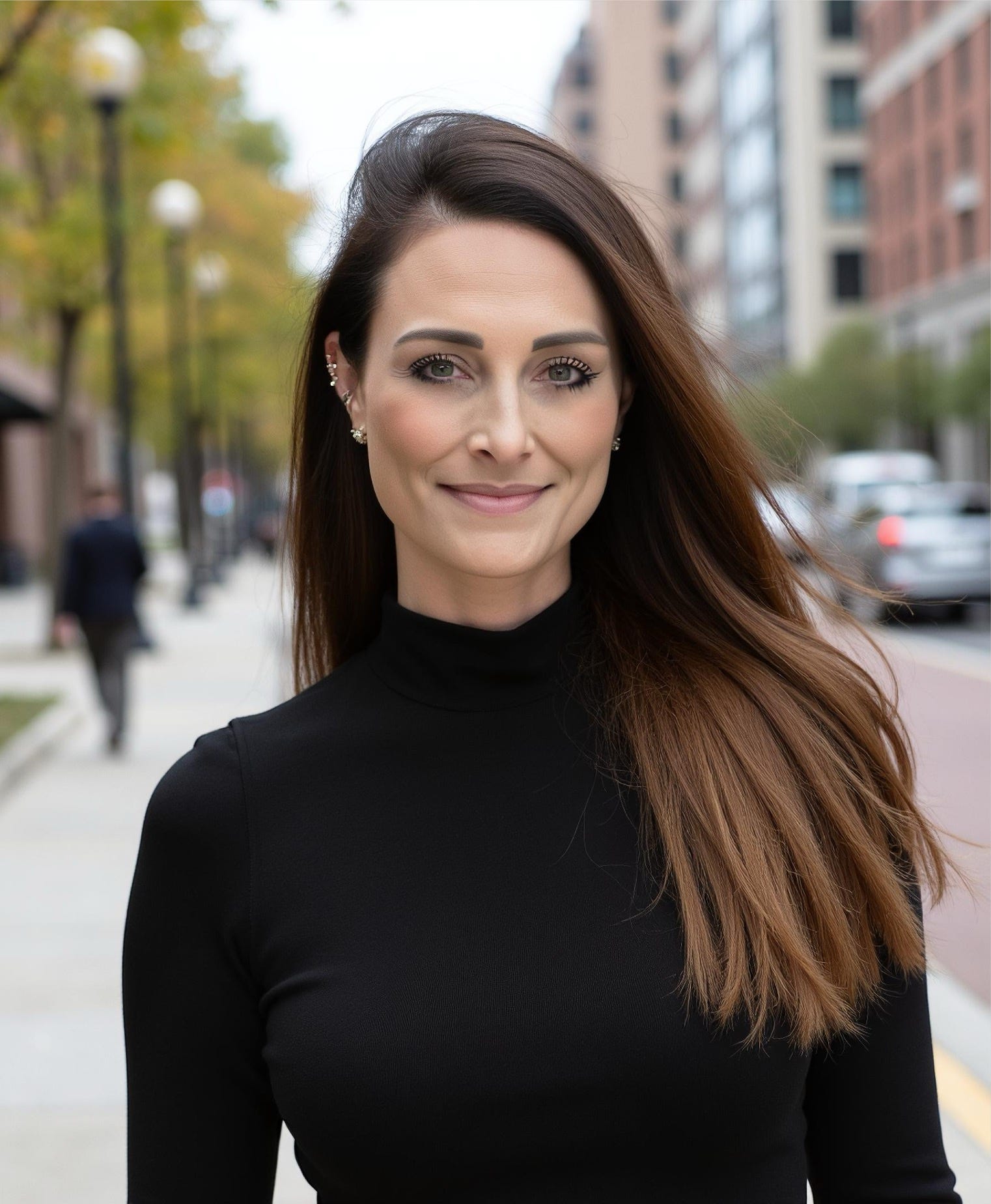 As Led Zeppelin once sang, “Ramble On”… - by Marissa Moore