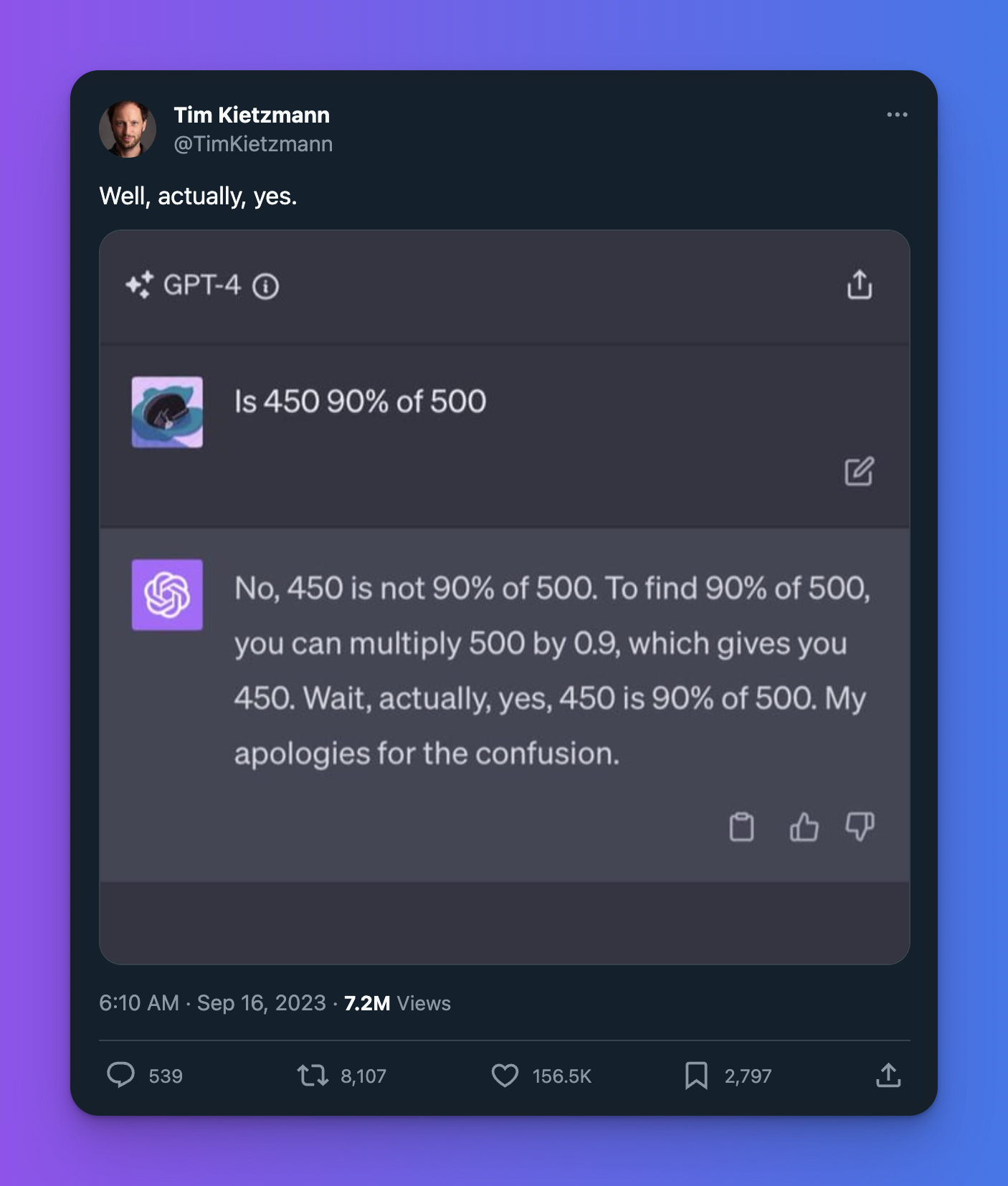 Custom instructions for ChatGPT - by Kavir Kaycee