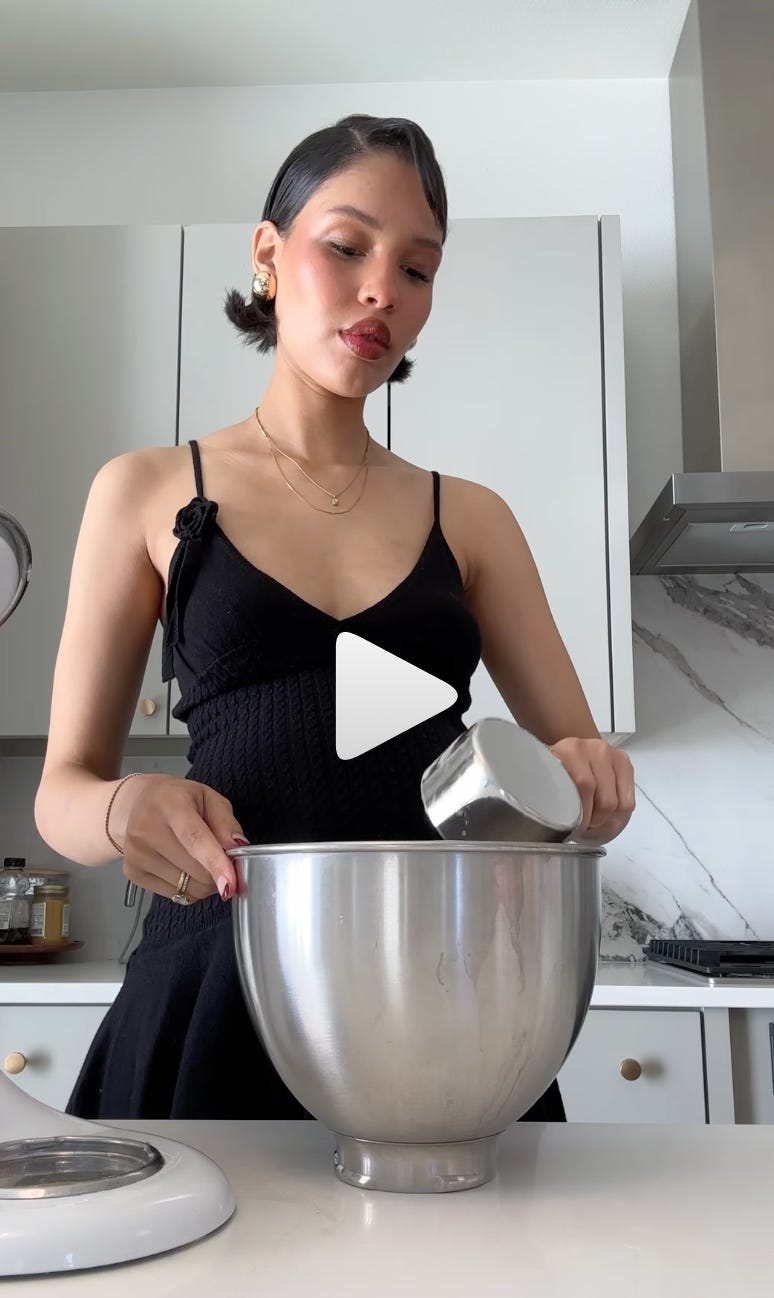 Is Nara Smith A Trad Wife? - by Sara Petersen